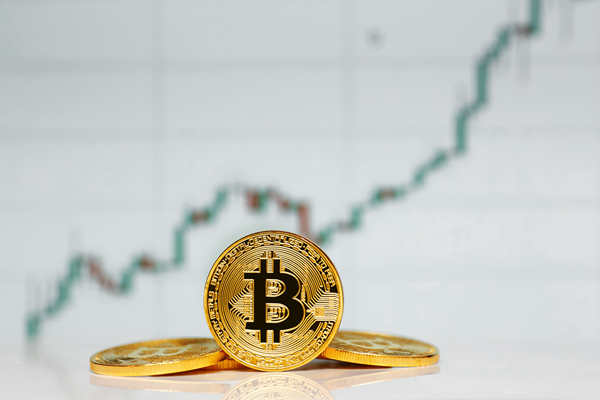 Mengenal Apa Itu Bitcoin: 5 Cara Main Bitcoin (2) - The Investing ID