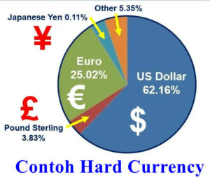 Apa Itu Hard Currency dan Soft Currency? Apa Perbedaan Keduanya? - The ...