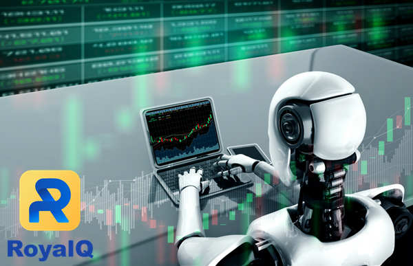 Mengenal Royal Q Robot Trading, Apakah Penipuan? - The Investing ID