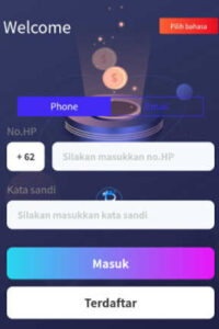 Review CSP Mine, Aplikasi Penghasil Uang yang Diduga Lakukan Penipuan ...